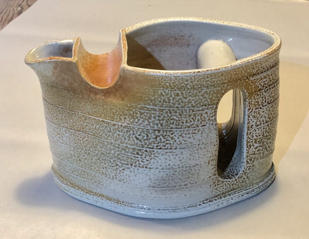 Some ‘historic’ pots – Gillian McMillan — Rara Avis