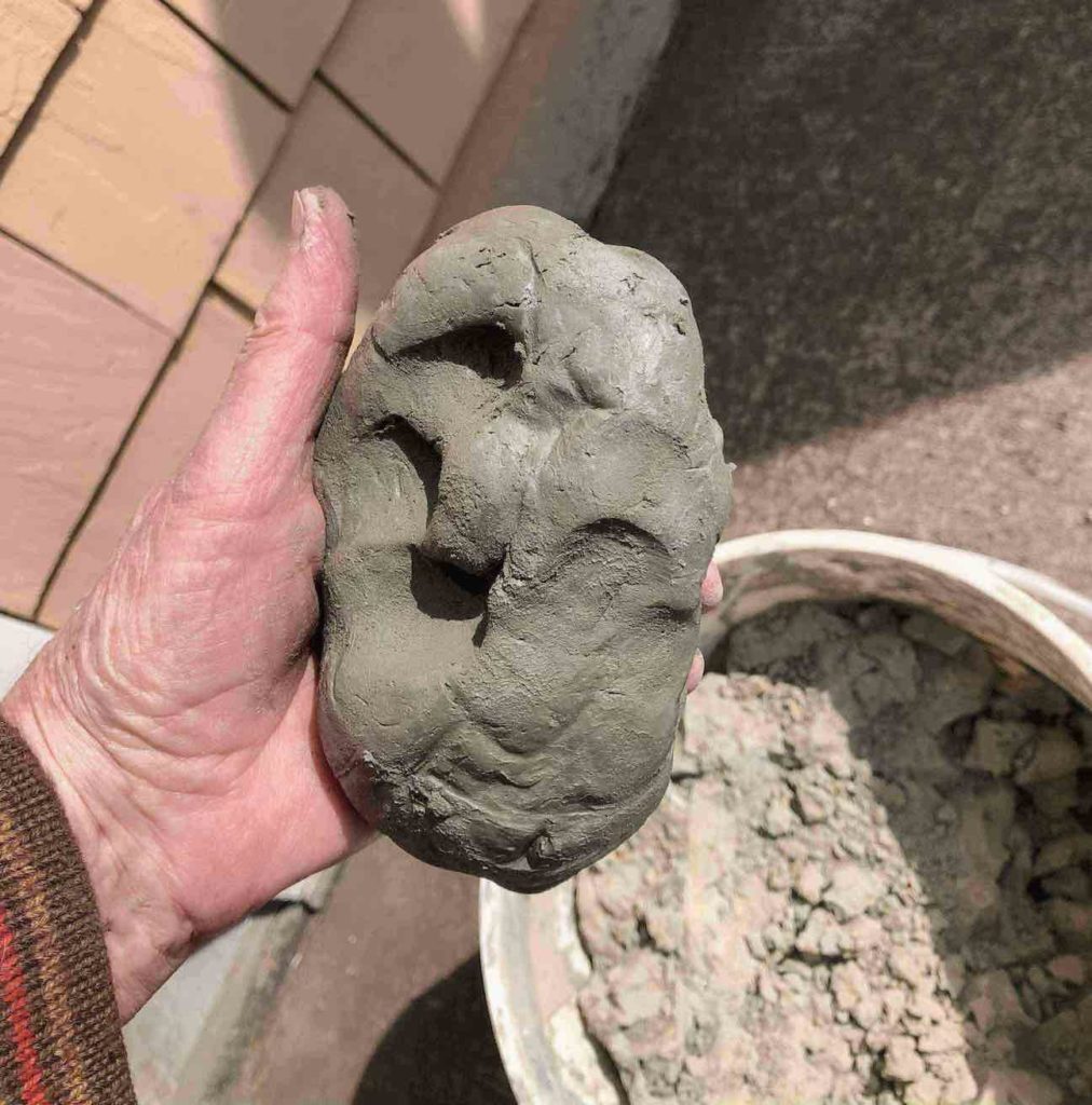 Port Moody clay – Gillian McMillan — Rara Avis